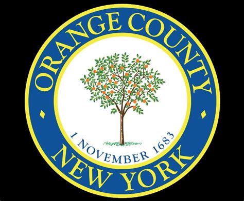 Orange County Ny Seal Westfair Communications