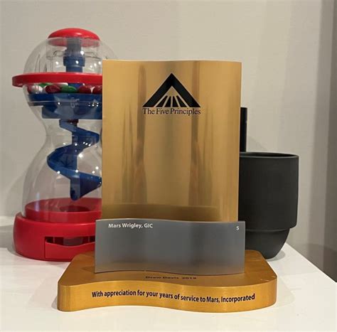 Drew Davis On Linkedin Today I Celebrated 5 Years As An Associate At