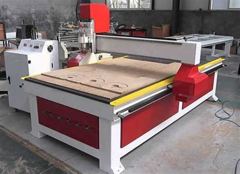 The CNC Wood Router How Does It Work Handyman Tips