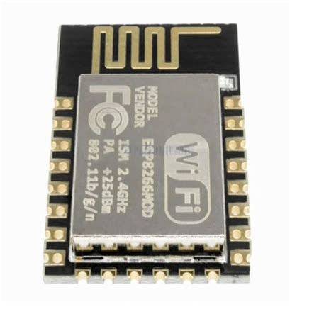Simcom ESP ESP Serial WiFi Wireless Transceiver SMD Module At Rs Piece In Noida