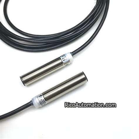 Rockwell Automation 872c D3np12 E2 Inductive Proximity Sensor