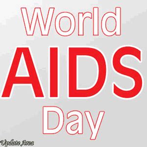 Cara Unik Memperingati Hari Stop Hiv Aids Sedunia Dengan Ganti Dp Bbm
