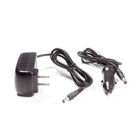 Code 3 Portable Work Light