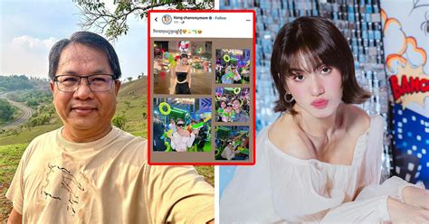 លោក ផែង វណ្ណៈ ដាក់ចំៗទៅកាន់អ្នកពូកែរិះគន់មួយចំនួន ក្រោយគ្រាន់តែ គង់ ចាន់ស្រីមុំ ទៅលេងថៃក៏ខុសដែរ