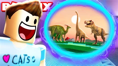 Roblox Time Machine Youtube