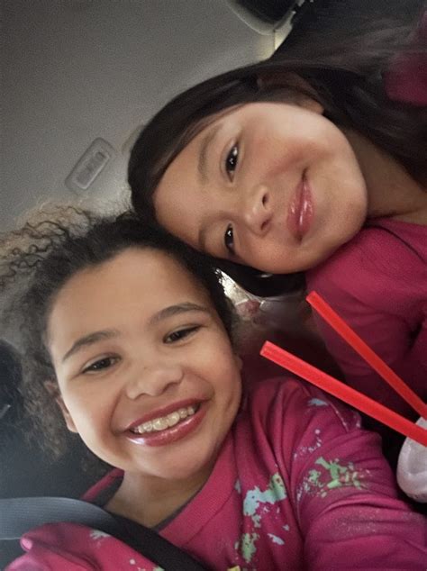 5 Fast Facts About Actress Serenity Grace Russell Teens Wanna Know