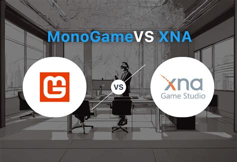 Monogame Vs Xna An Unbiased Take Aircada Blog