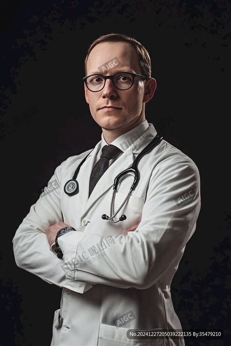 Ai创作图梅特罗多鲁斯医生 医生的画像 医生相片 医院医生医师 医生照片 主任医师 洋博士 希波克拉底医师 内科专家 医生半身照 传染病医生 运动医学专家 西威克博士 全套医院专家 戴眼镜医生
