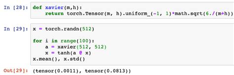 Mesin Belajar Weight Initialization In Neural Networks A Journey From