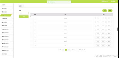 Javavue计算机毕业设计vue的小学生托管系统 小学生课后托管服务平台的设计与实现 基于web的小学生托管管理系统java 托管系统