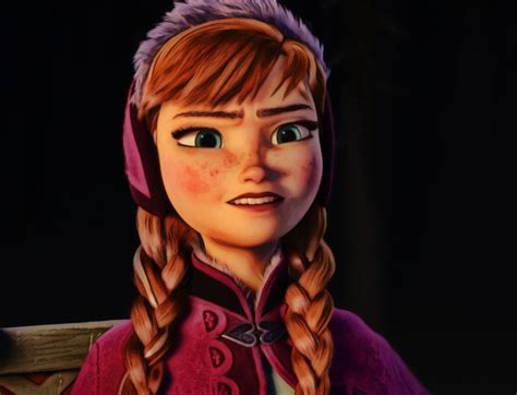 Not A Frown Elsa And Anna Fan Art Fanpop