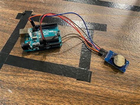 Arduino Modules Real Time Clock Setup Ds3231 Eli The Computer Guy