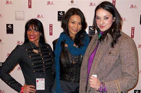 Anna Kleinsorge Partner Of Ryan Leaf Thirdclover