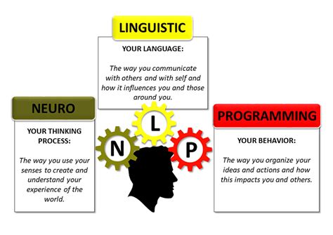 Neuro Linguistic Programming Compass Mindset