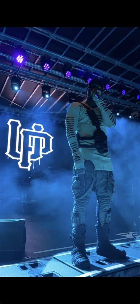 Hopsin Put On The Greatest Concert I Have Yet To See In Person I