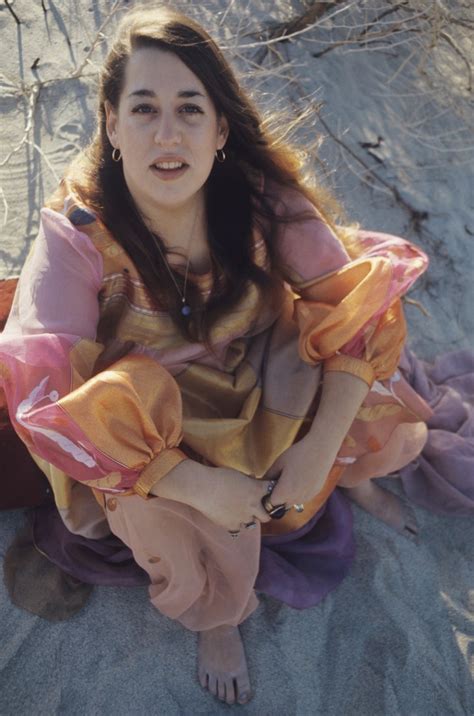 Mama Cass — Cass Elliot