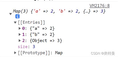 Js中的set和mapjs的map和set Csdn博客