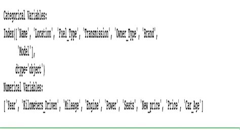 Exploratory Data Analysis Eda Using Python Analytics Vidhya
