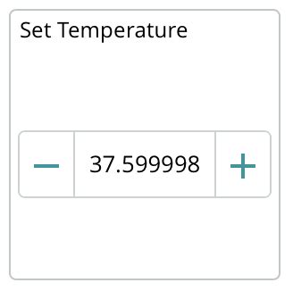 Dashboard Stepper Generating Float Errors Cloud IoT Arduino Forum