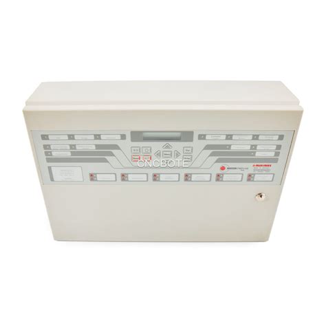Buy Minimax Zentrale Fmz 4100 Gab6 Fire Detection Panel From Cnc Bote