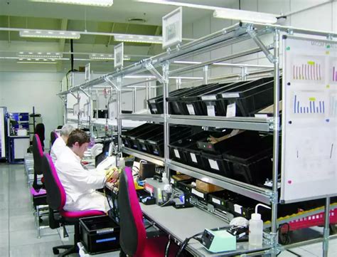 Types Of Industrial Pipe Racks A Guide AMS