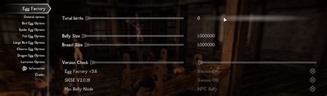 Egg Factory Page 34 Downloads Skyrim Adult And Sex Mods Loverslab