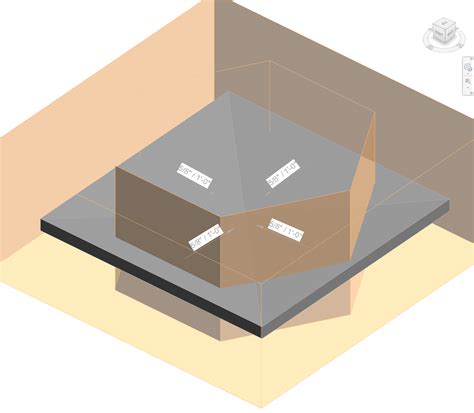 Solved Align Edges Of Modified Sub Elements Autodesk Community