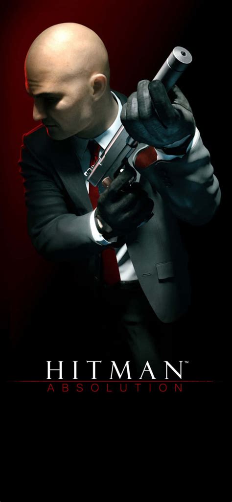 [100 ] Iphone X Hitman Absolution Backgrounds