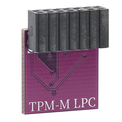 Buy Tpm 20 Security Module Tpm 20 Encryption Security Module