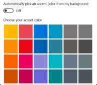 Can I Change The Color Of My Windows 10 Taskbar Or Start Menu