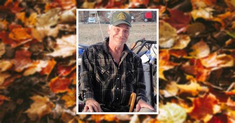 Obituary John Wayne Johnny Gschwend Of Marvell Arkansas Bob Neal