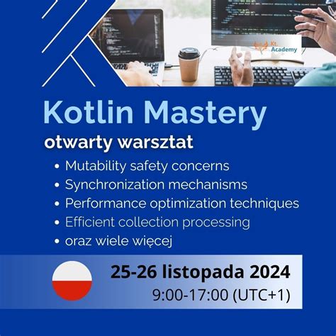 kt academy on linkedin to all kotlin developers now you can sign up