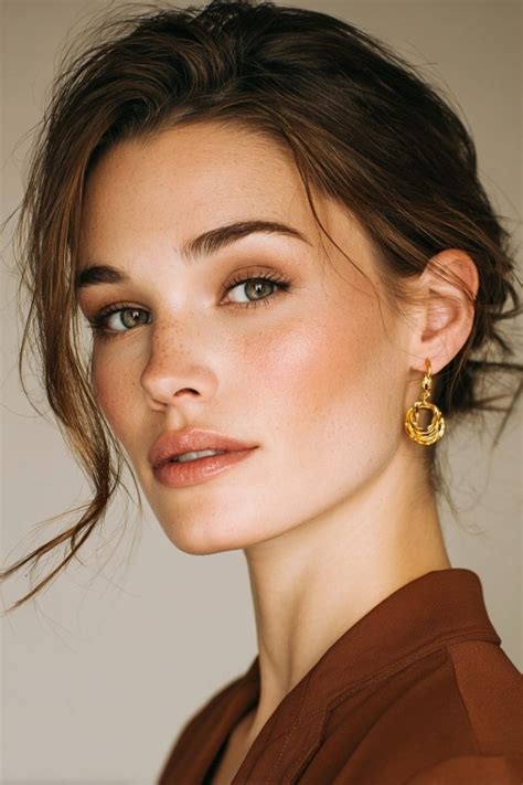 20 Clean Girl Makeup Ideas For That Effortless Glow