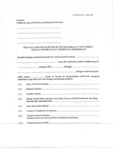 Lampiran D Spk 6 94 Pdf