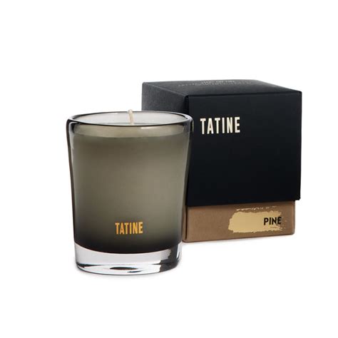 Pine Candle Bloomhomeinc