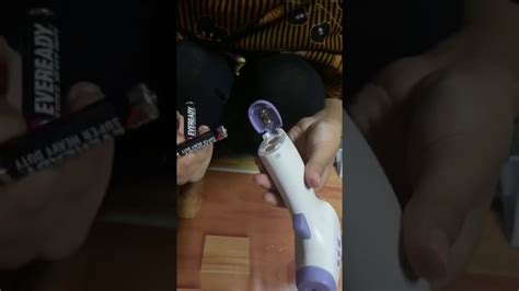 Problem Thermometer Youtube