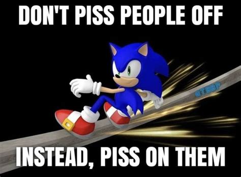 Sonic Being Real ★ Sonic Funny Silly Memes Funny Memes