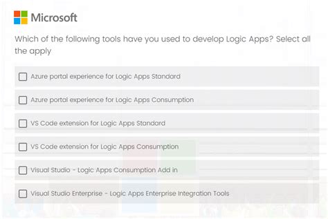 Azure Logic Apps Team Is Interested In Your Feedback Logic Apps