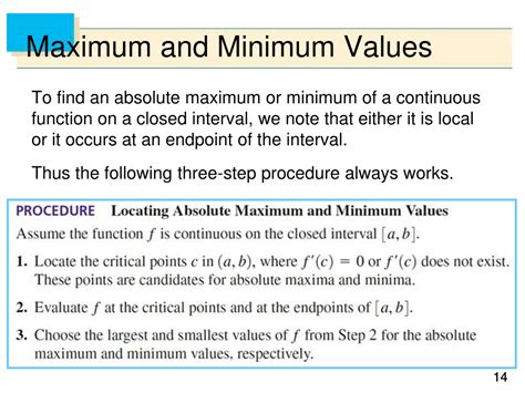 Ppt Applications Of Differentiation Powerpoint Presentation Free