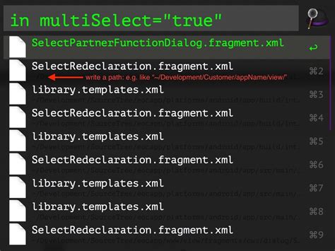Show FilePath For File Results Discussion Help Alfred App Community Forum