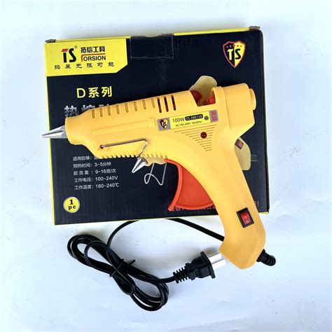 拓信工具热胶枪手工家用热用胶枪工业diy热熔胶上胶机儿童胶水枪虎窝淘 拓信工具热胶枪手工家用热用胶枪工业diy热熔胶上胶机儿童胶水枪虎窝淘