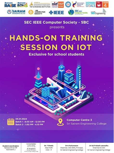 event 2024 sec ieee computer society sb chapter