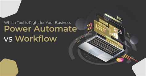 Power Automate Vs Workflow Which Tool Is Right For Your Business
