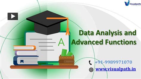 PPT Data Analytics Training Data Analytics Online Training PowerPoint Presentation Free To