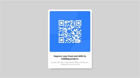 Frontend Mentor Responsive Image Using Max Width Coding Challenge Solution