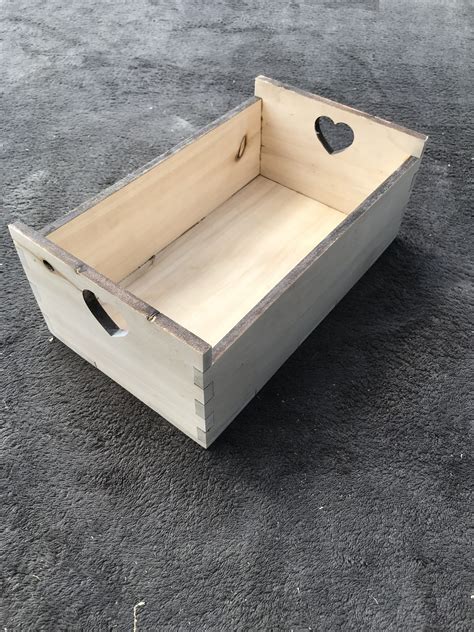 Open Box Poplar Small Treebitz