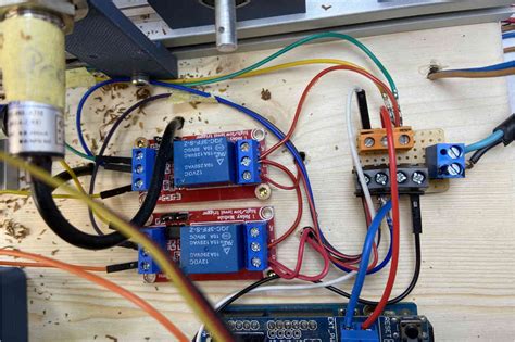 3d Printed Cigarette Stuffing Machine With Arduino Fraensengineering