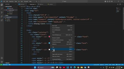 Priyanshu Pandey On Linkedin Html Css Javascript Webdevelopment Project