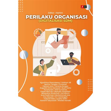 Organizational Behavior Digitalization Of Hr Shopee Singapore