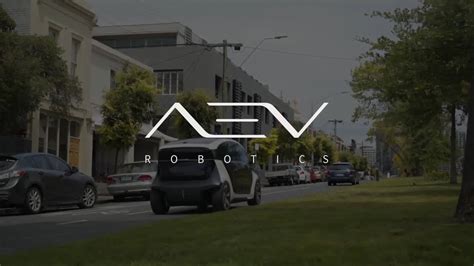 Aev Robotics
